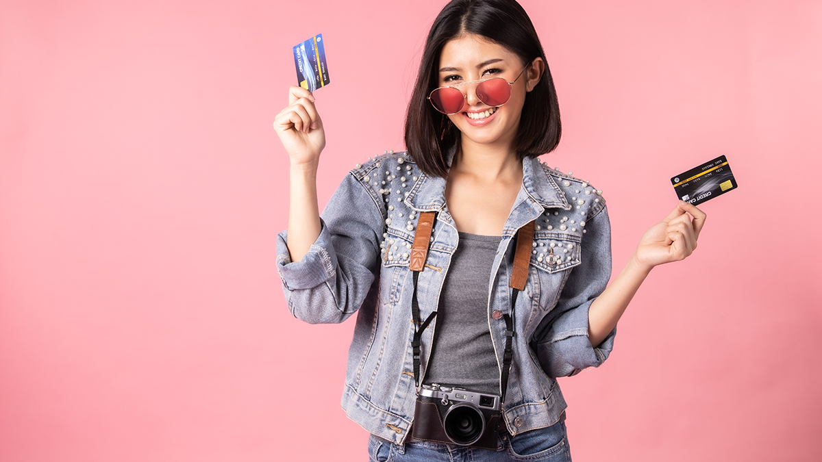 What To Look For When Choosing A Credit Card